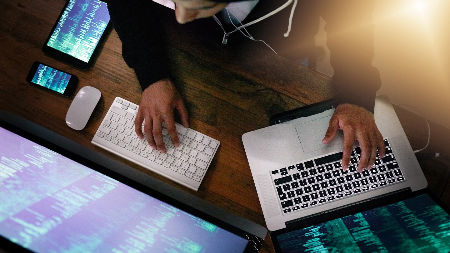 Cyber Assurance Testing Laboratory Services