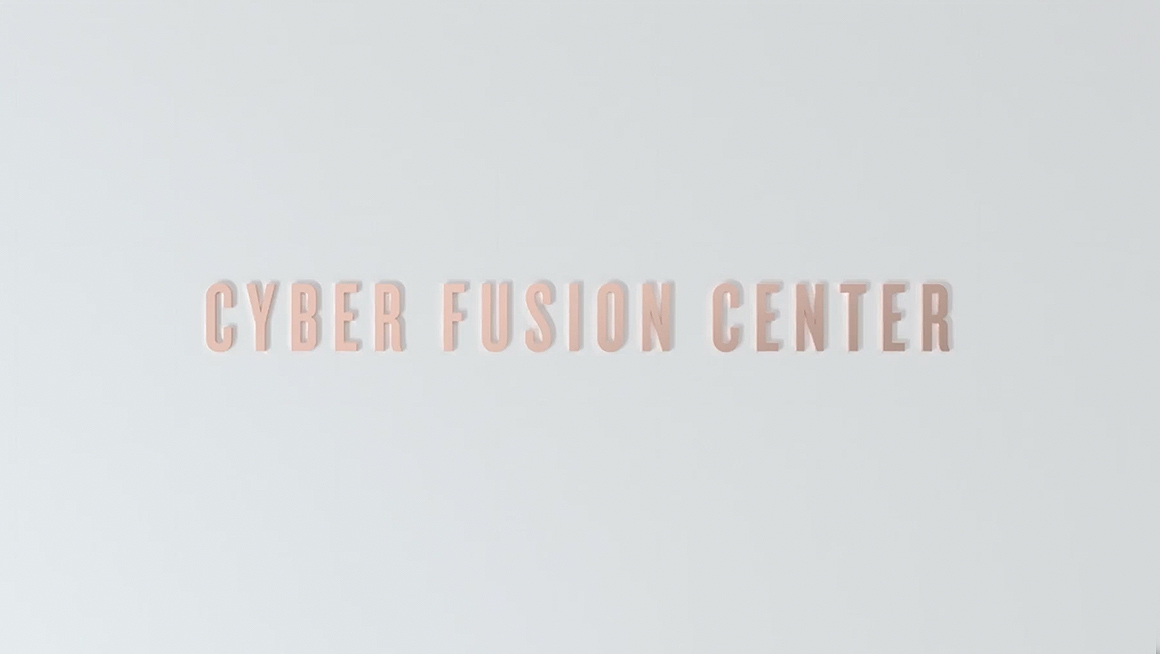 Cyber Fusion