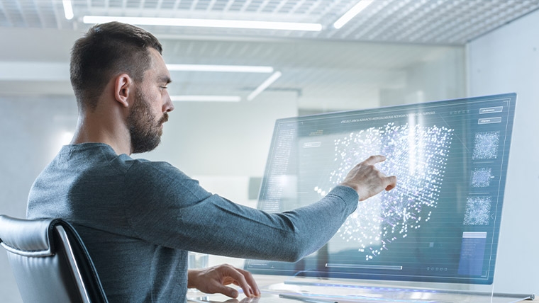 How Data-Driven Cybersecurity Can Enable Your Business