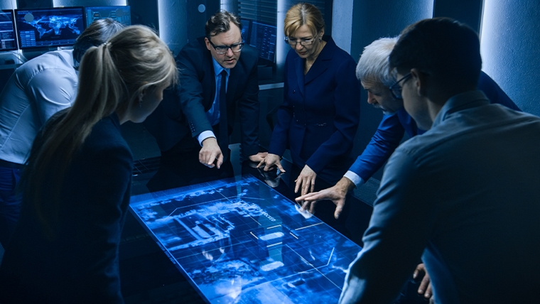 Wargaming and Exercises