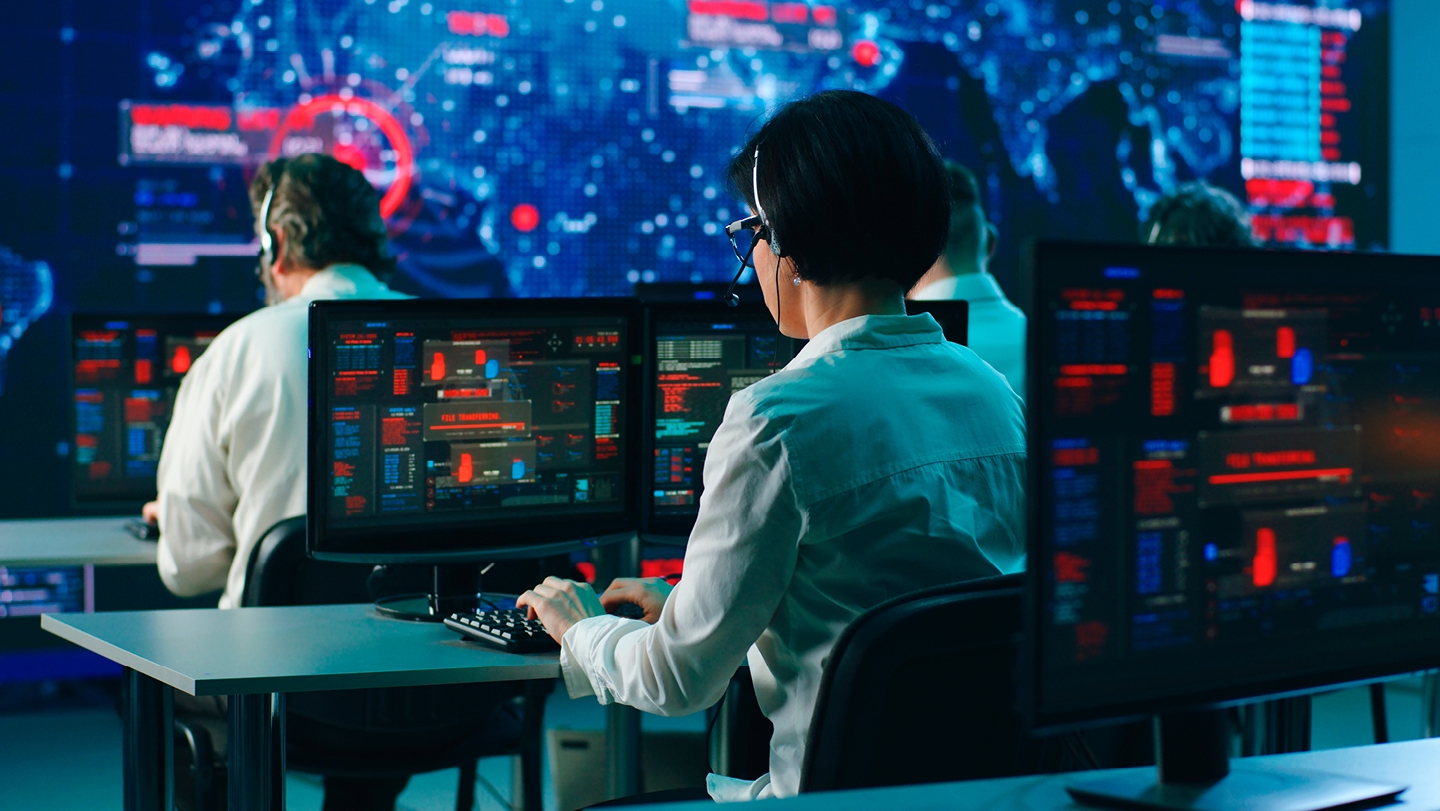 Keys to Building a Data Advantage in the DOD