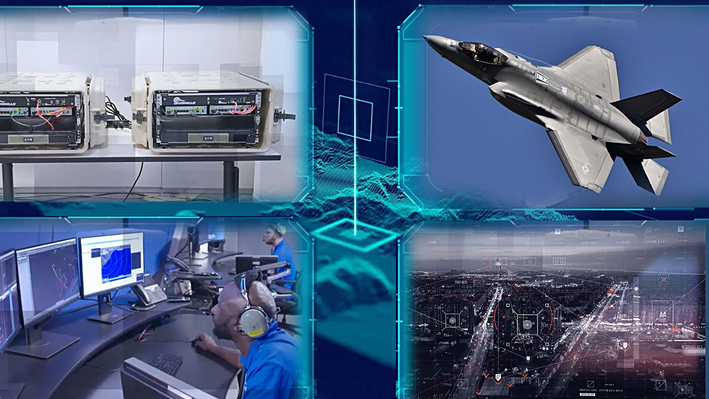 Empowering USAFE with Modular Detachment Kit