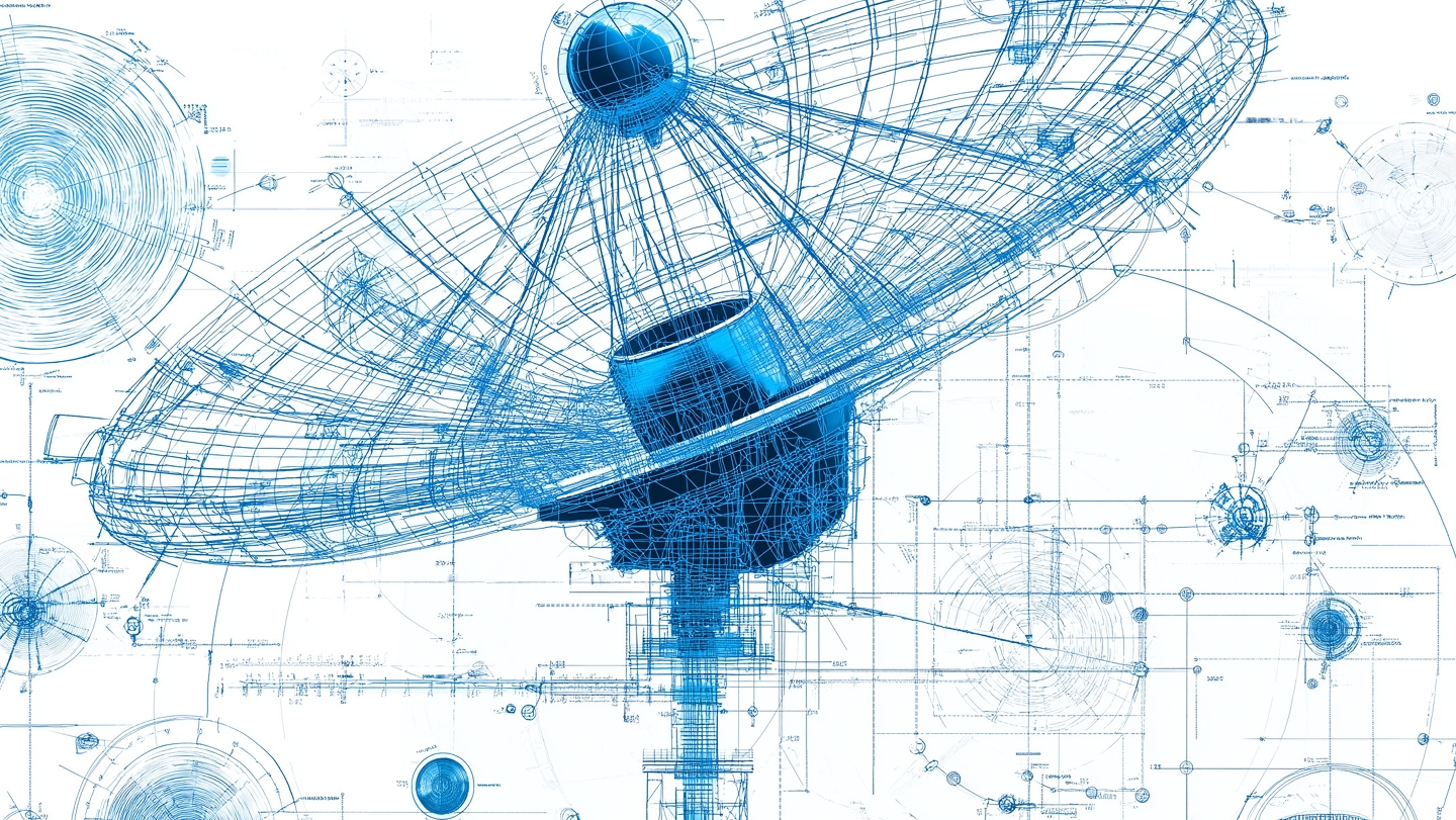 Securing Space with Digital Twin Technology