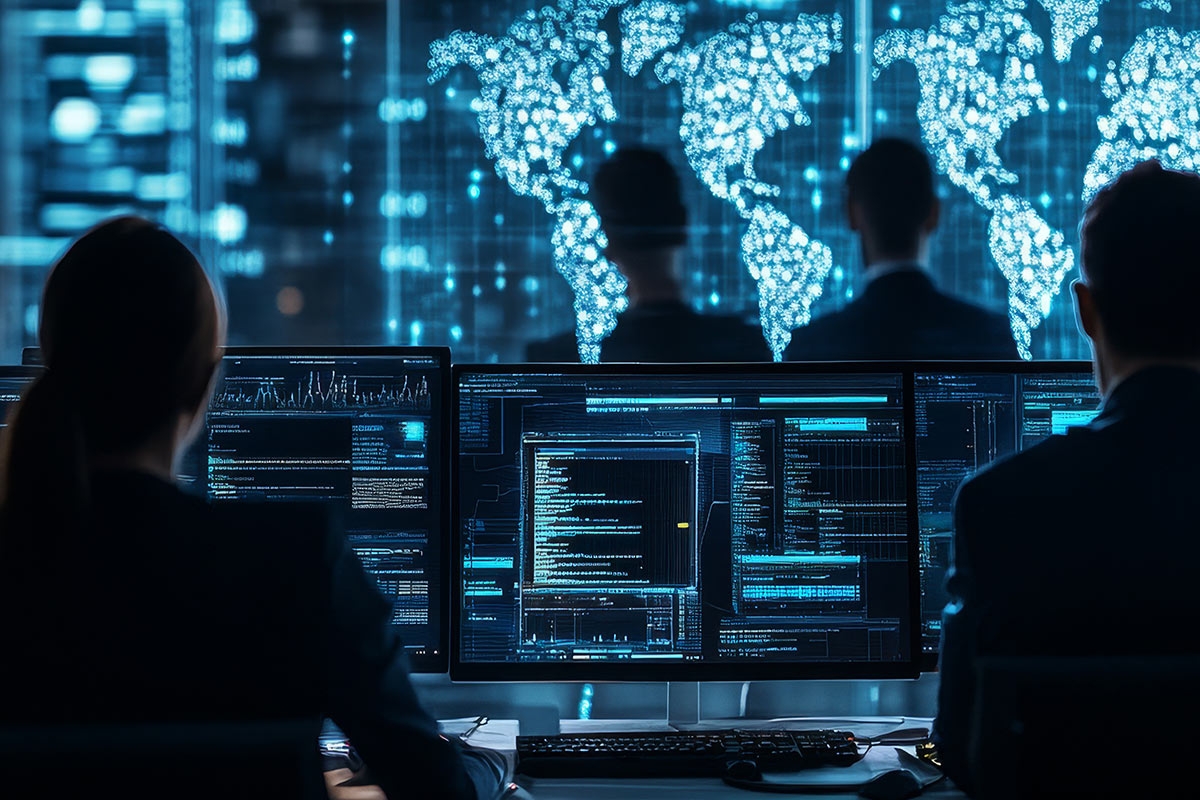 The Future of Warfighting: Integrated Cyber Weapons