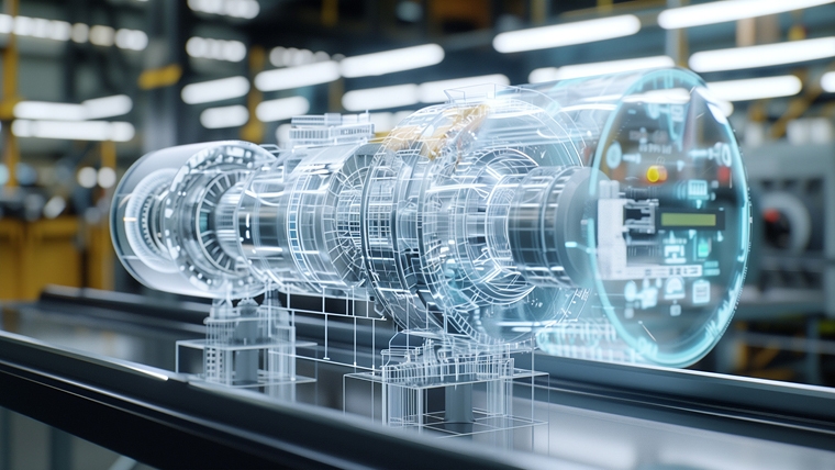 Digital Engineering: An Agile Approach