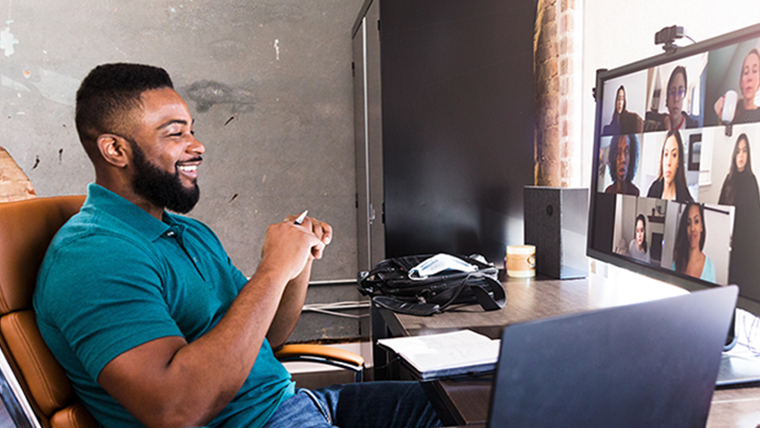 District Defend: Go Mobile. Stay Secure. - Booz Allen Hamilton