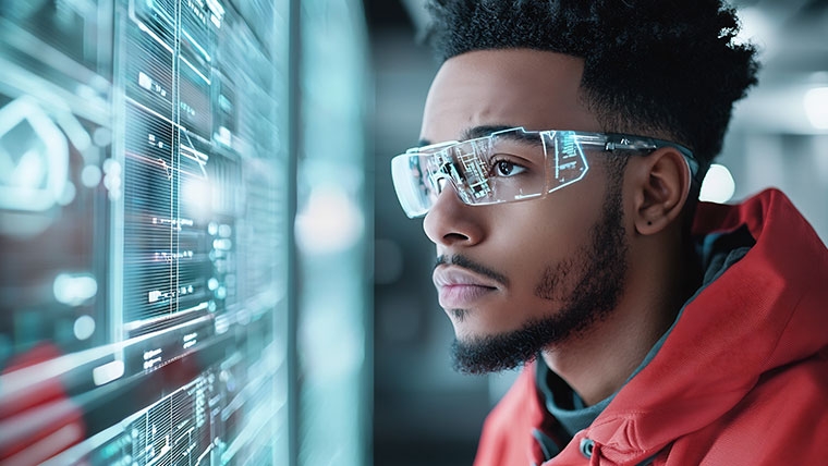 Maintaining the Intelligence Edge