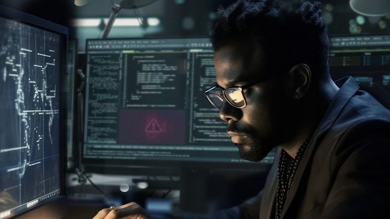 Artificial Intelligence Security