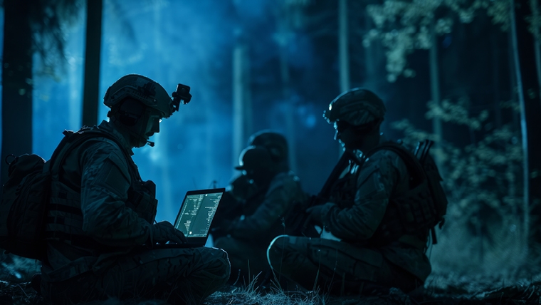 Cyber Warfighting and Special Operations Forces (SOF)