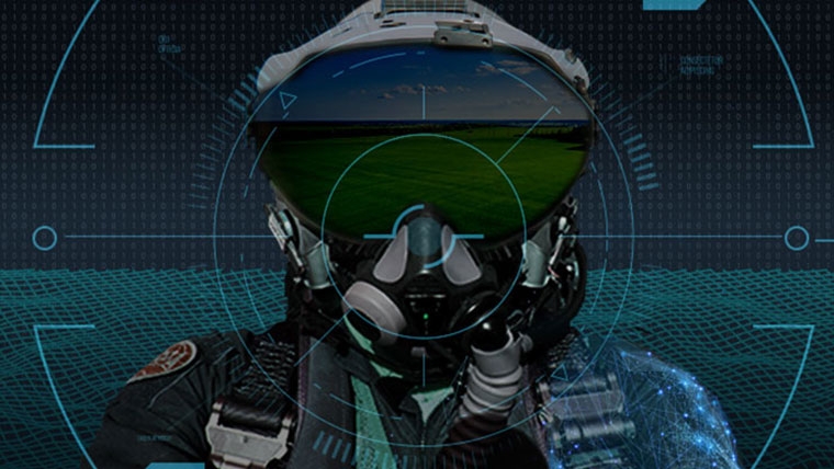 Training More Effectively with VR Flight Simulators