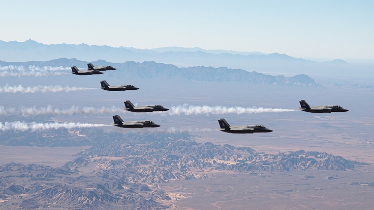 Streamlining C2 Operations for the U.S. Air Force