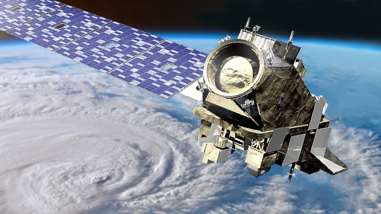 Space Systems Operations and Ground Systems Engineering