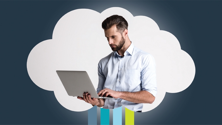 Cloud Solutions - Booz Allen Hamilton