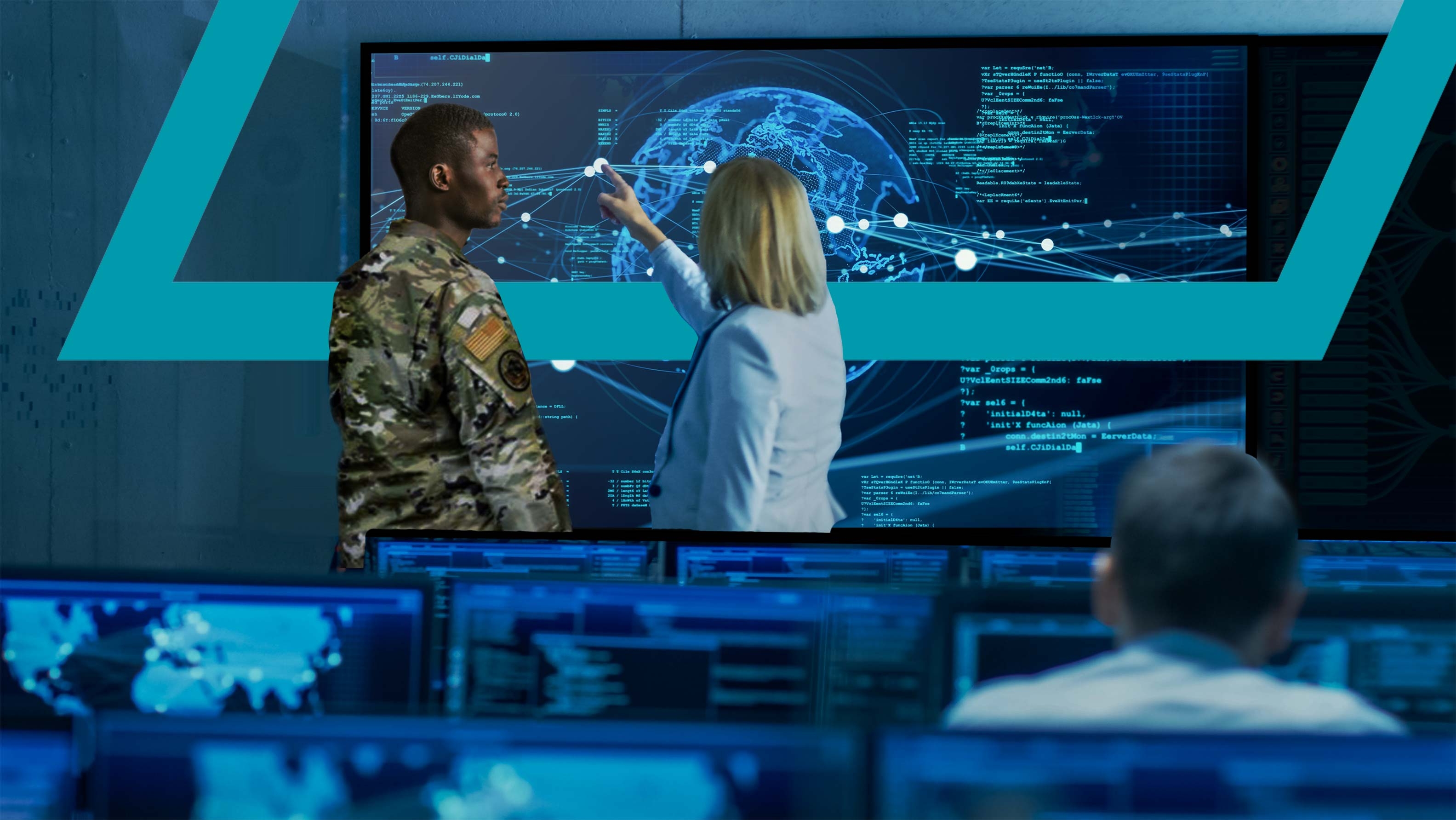 Transforming Space Systems Operations