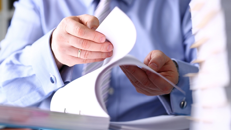 Agency-Specific MACs