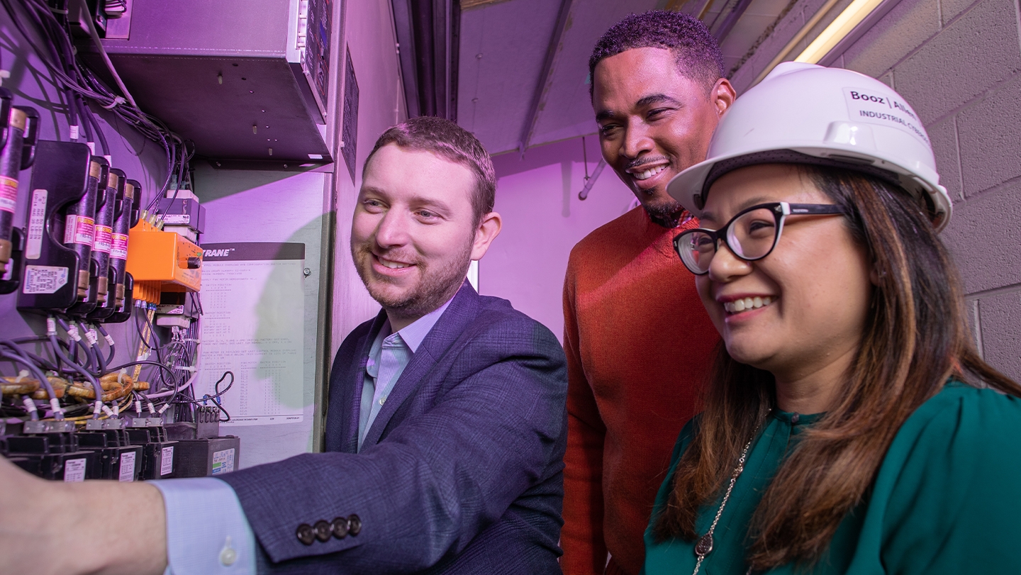 4 Ways to Spring Forward and Grow Your Career