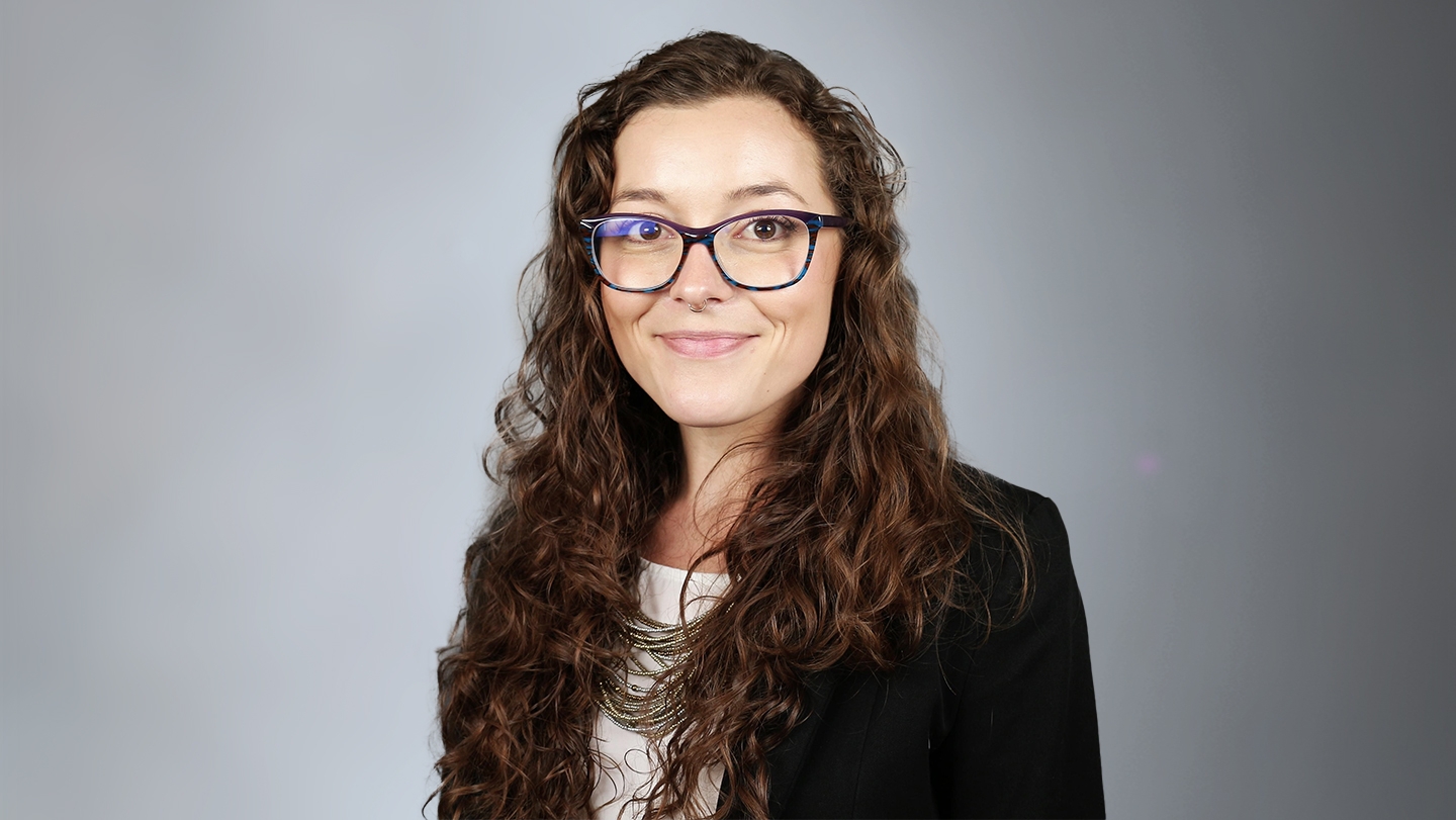 Boomerang to Booz Allen: A Comeback Career Story