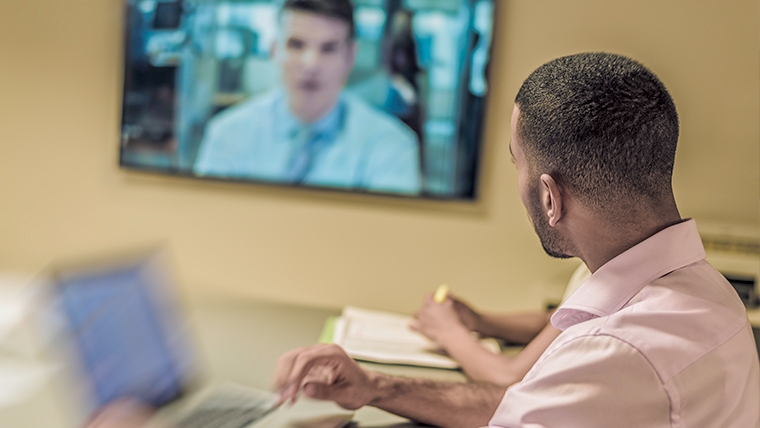 Chief Information Officer – Solutions & Partners 3 (CIO-SP3)