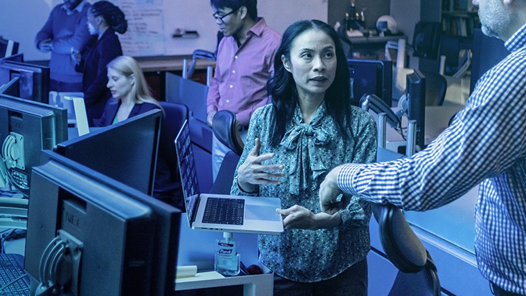 What It Takes to Be a Cyber Elite