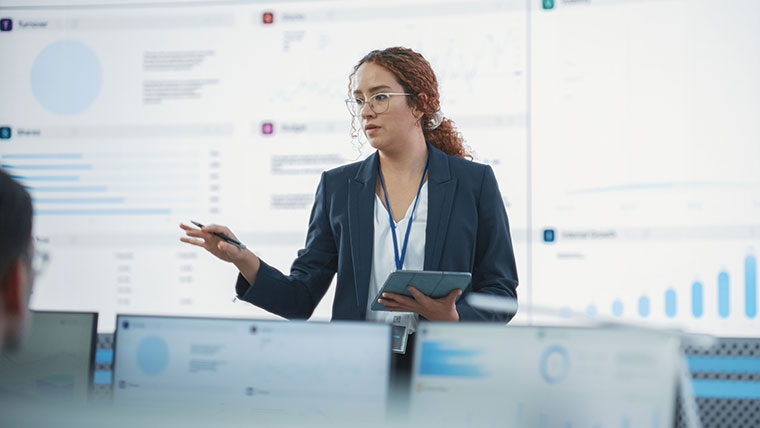 Supplier Cybersecurity