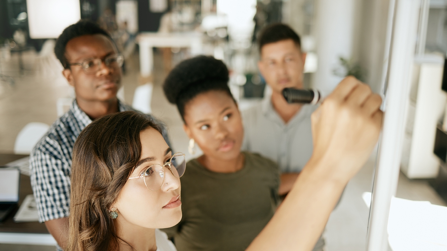 3 Government Problems Design Thinking Can Solve