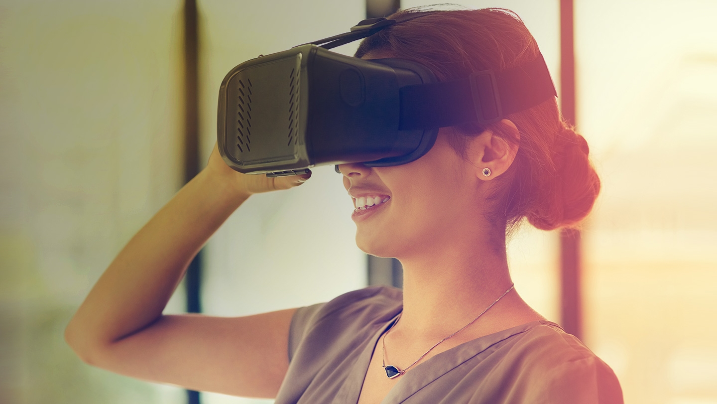 Best Virtual Reality (VR) Platforms For Game Development | atelier-yuwa ...