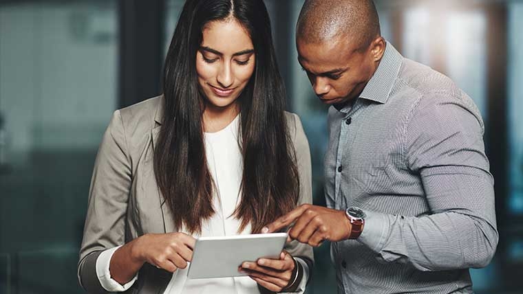 Agile at Enterprise Scale