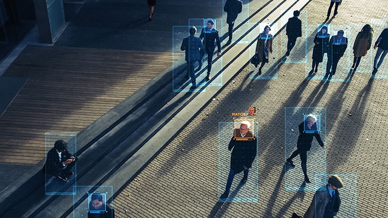 Computer Vision and Biometrics