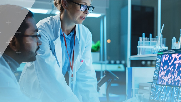 Data Science for Public Health & Life Science Agencies