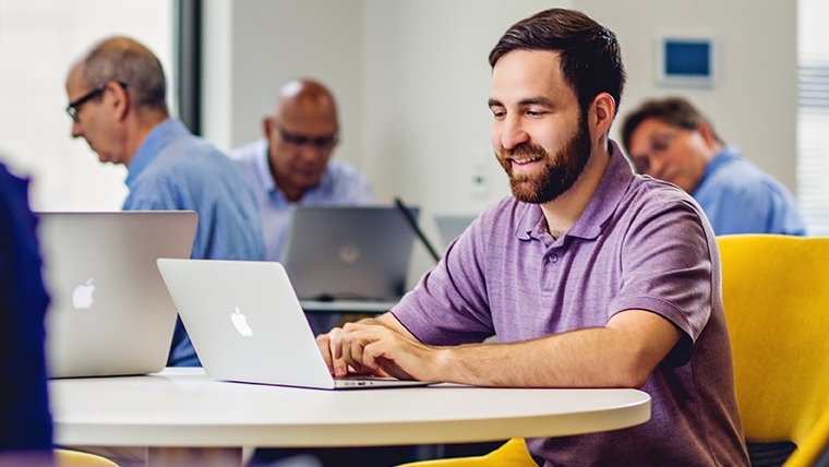 Modernize Traditional Applications With Docker