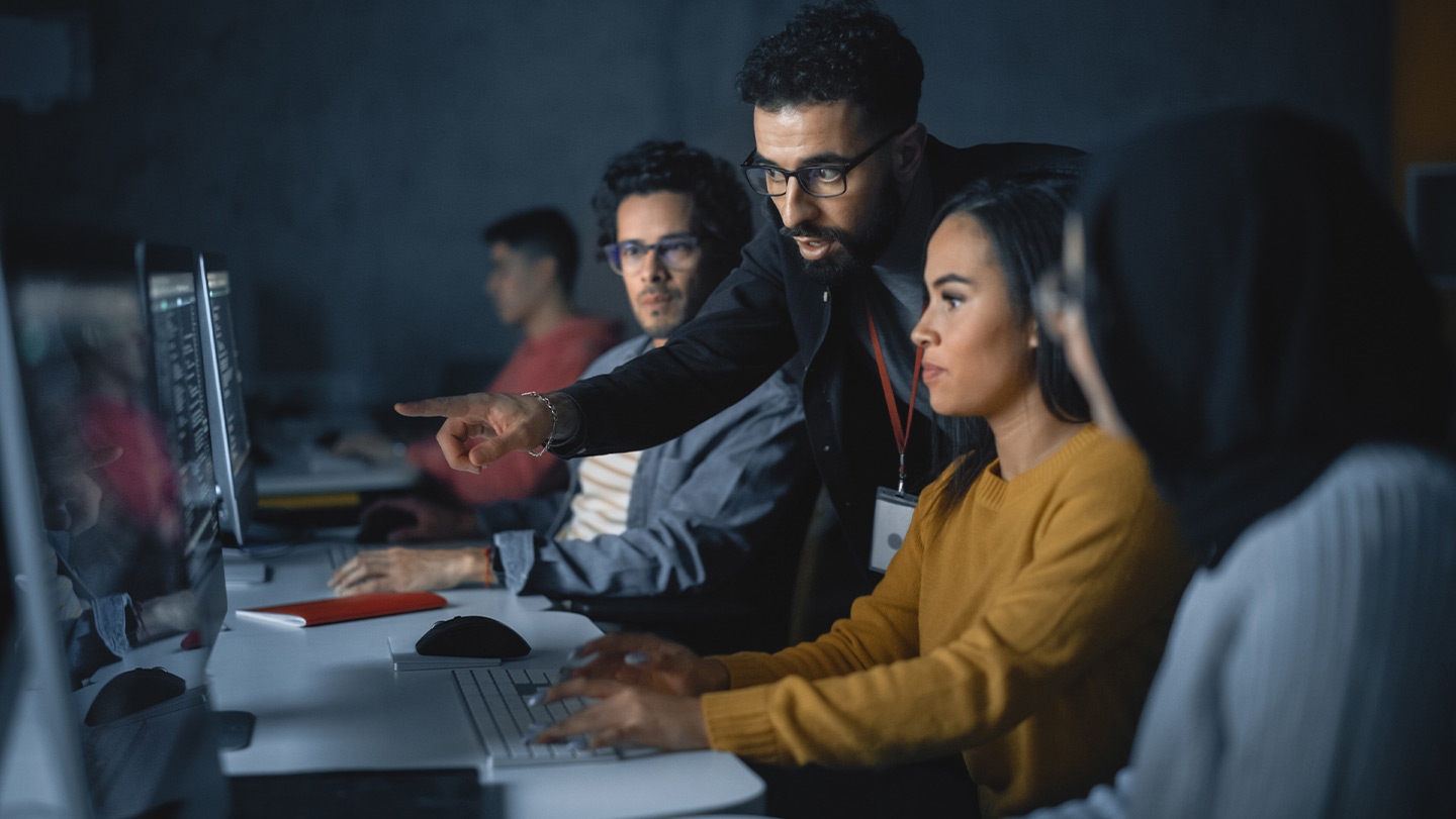 The U.S. Needs a High-End OSINT Collection Cadre