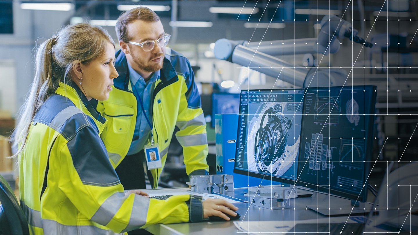 Meet the Engineers Of Booz Allen