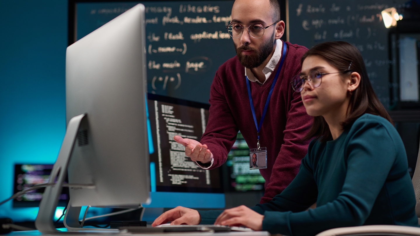 Cyber Skills-Based Selection and Development