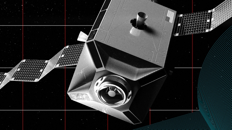 Brilliant Swarms™ for Golden Dome