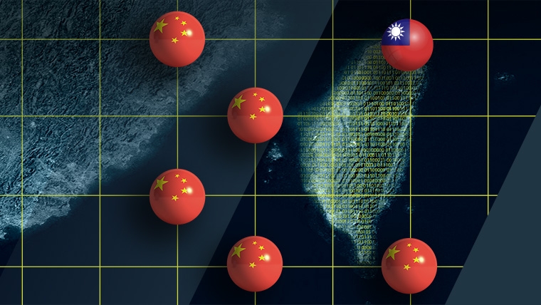 Understanding China's Taiwan Cyber Strategy