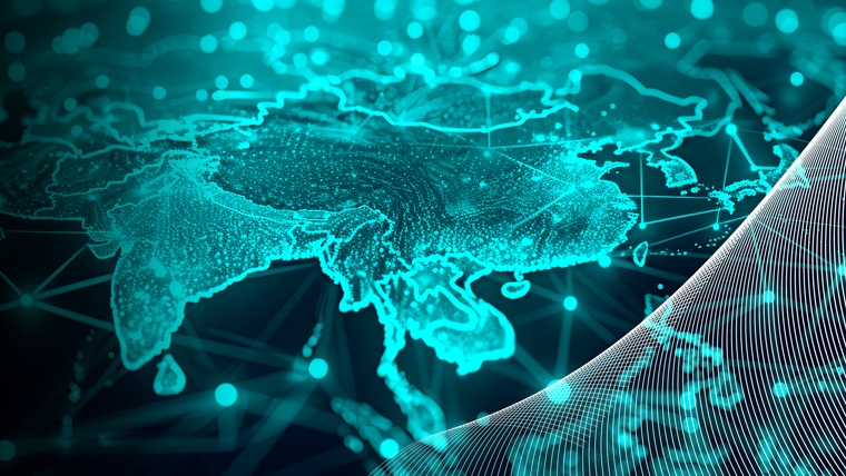 Mastering the Adversary’s Mindset: China