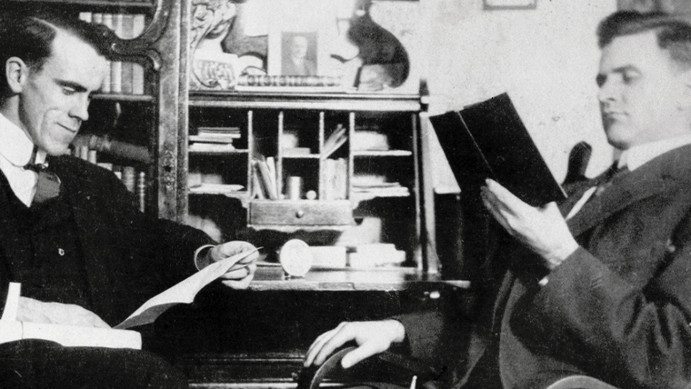 Our Founding Story and Renewed Purpose