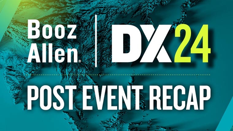 DX24: Power Decisions with Data