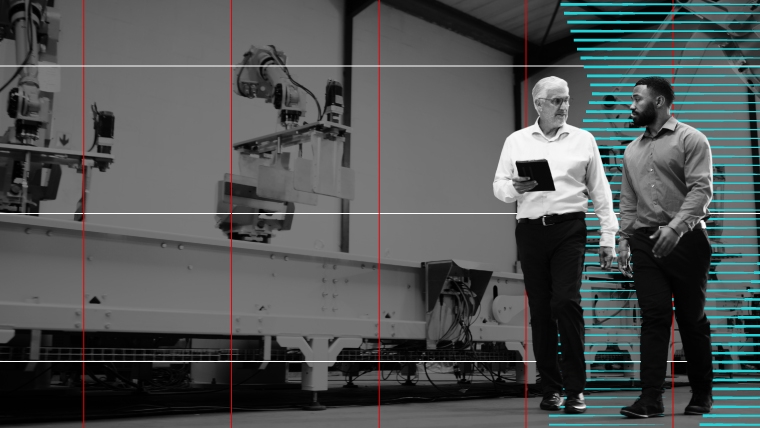 How Booz Allen Makes Technology Work for America