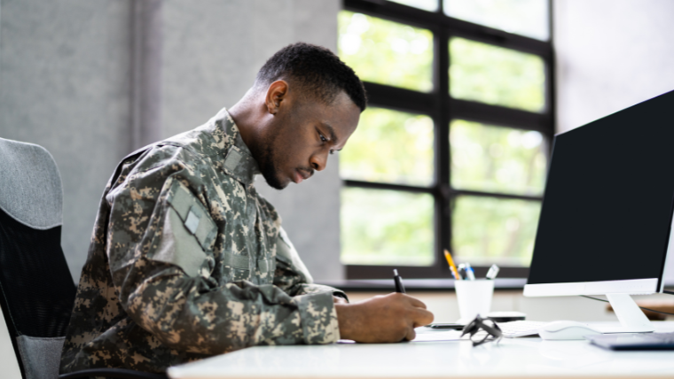 Tips from Our Military Recruiters