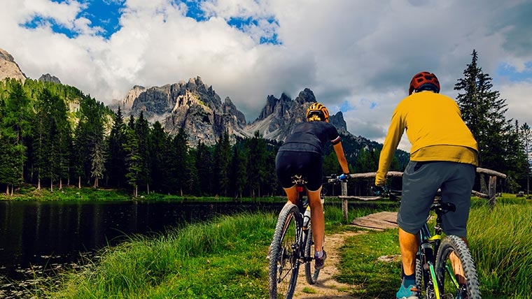 Reinventing the Recreation.gov Customer Experience