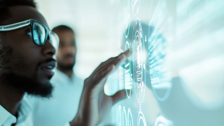 Booz Allen Artificial Intelligence Guiding Principles