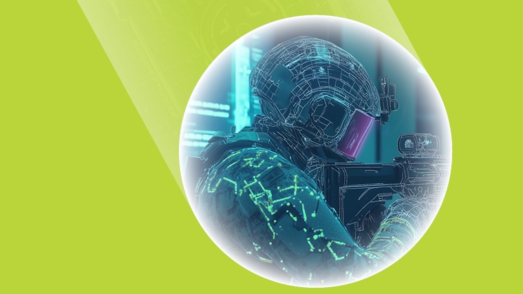 Reconstructing the Tactical Mission Cycle