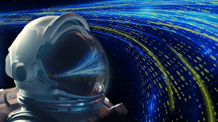 Insights from the 2025 Space+AI Summit