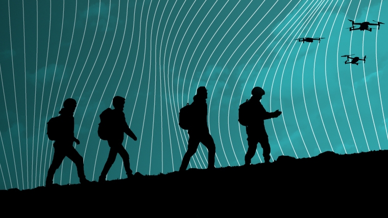 TAK Pro Am 2027: Situational Awareness at the Edge