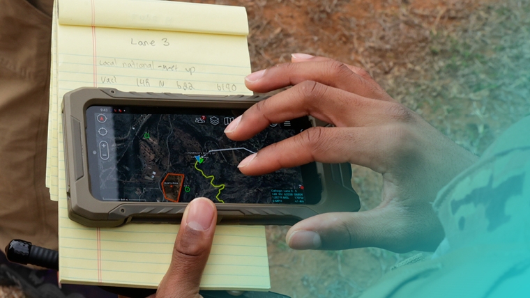 Tactical Assault Kit (TAK)