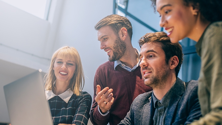 The Case for Open-Source Generative AI in Government