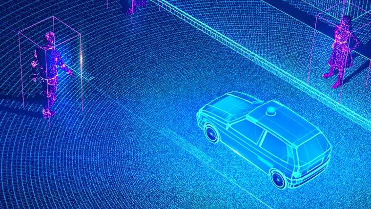 Unlocking the Power of Computer Vision