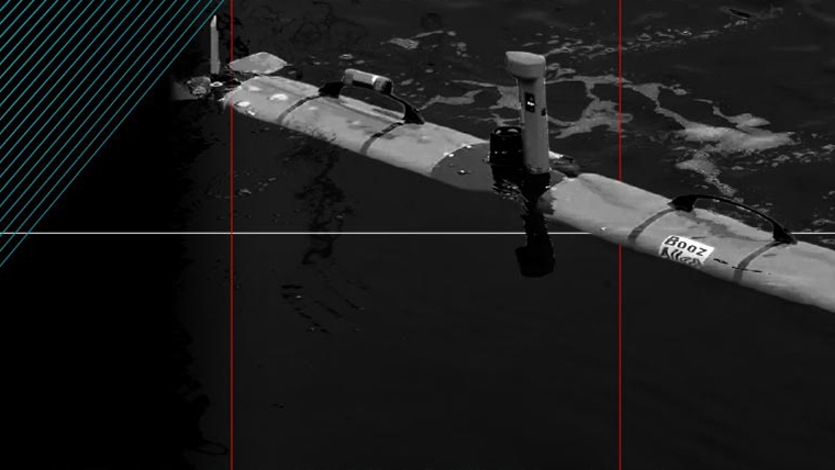 Booz Allen Virtual Reality Improves Military Training