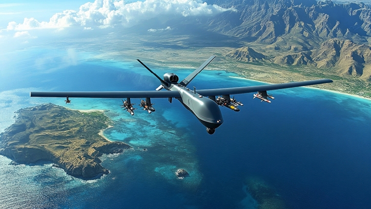 AFCEA TechNet Indo-Pacific 2024